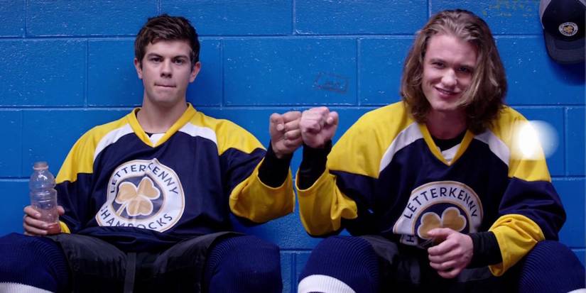 15 Best Letterkenny Episodes, Ranked