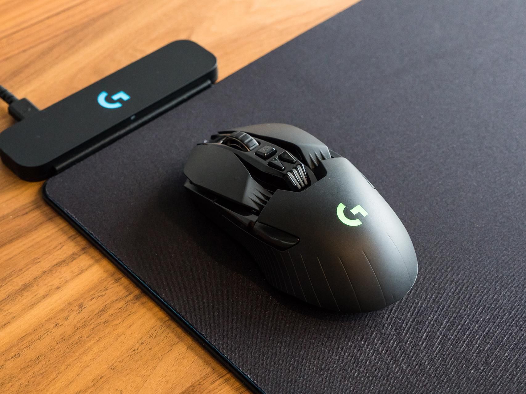 Best Wireless Gaming Mouse (Updated 2020)