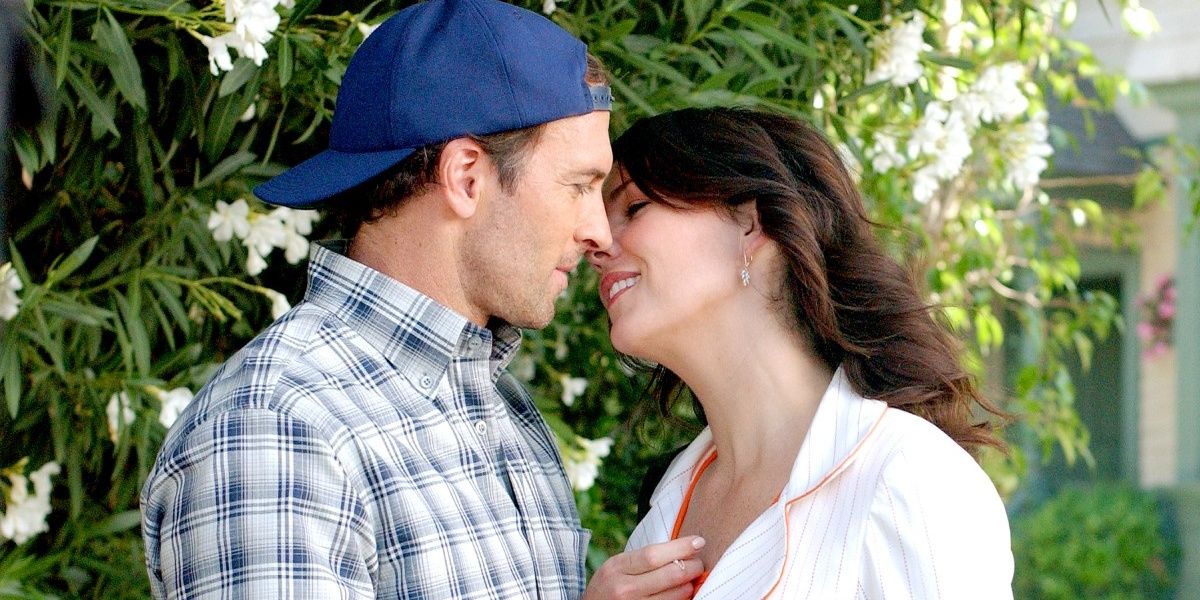 Gilmore Girls: 10 Best Episodes To Rewatch If You Miss Lorelai & Luke