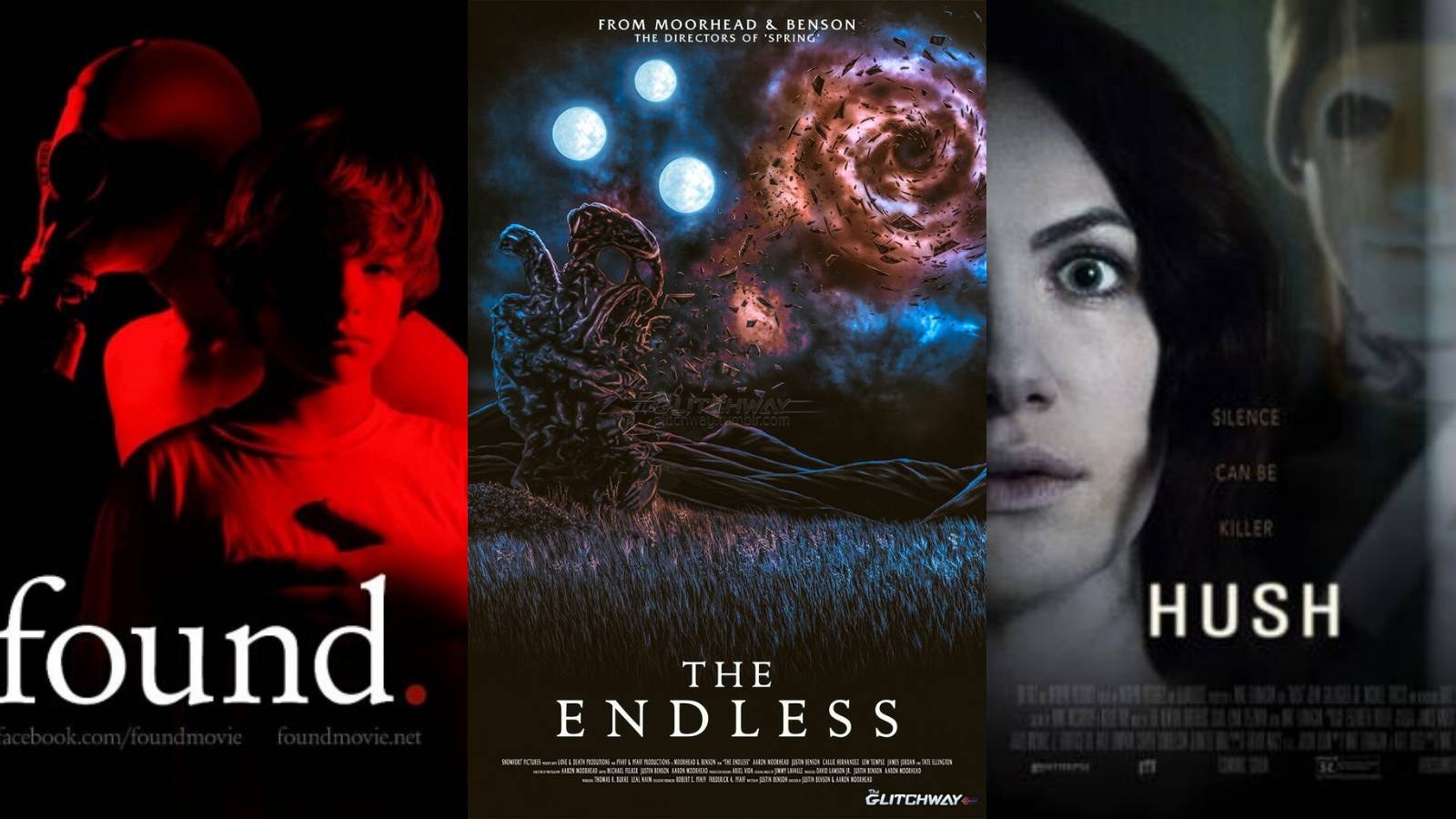 10 Low Budget Horror Movies That Are Scarier Than The Mainstream Stuff