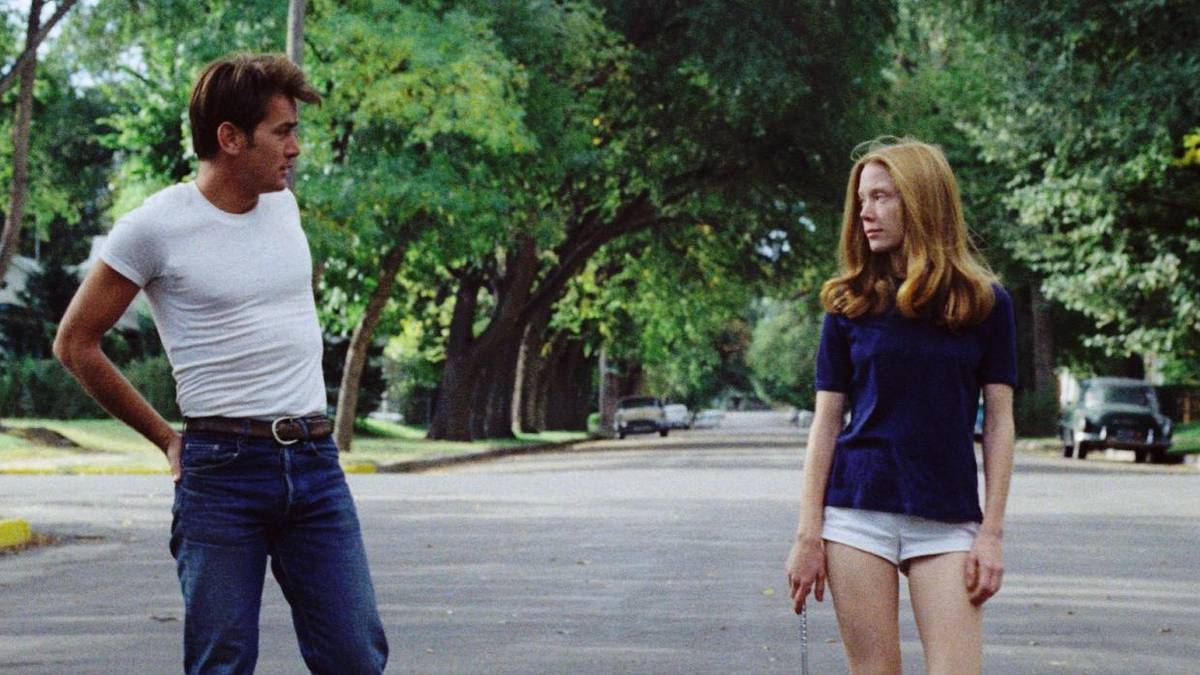 Every Terrence Malick Movie Ranked Worst To Best