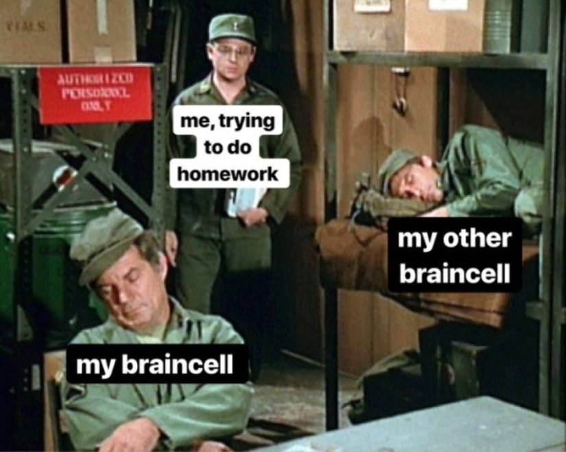 M*A*S*H*: 10 Memes That We Can All Relate To