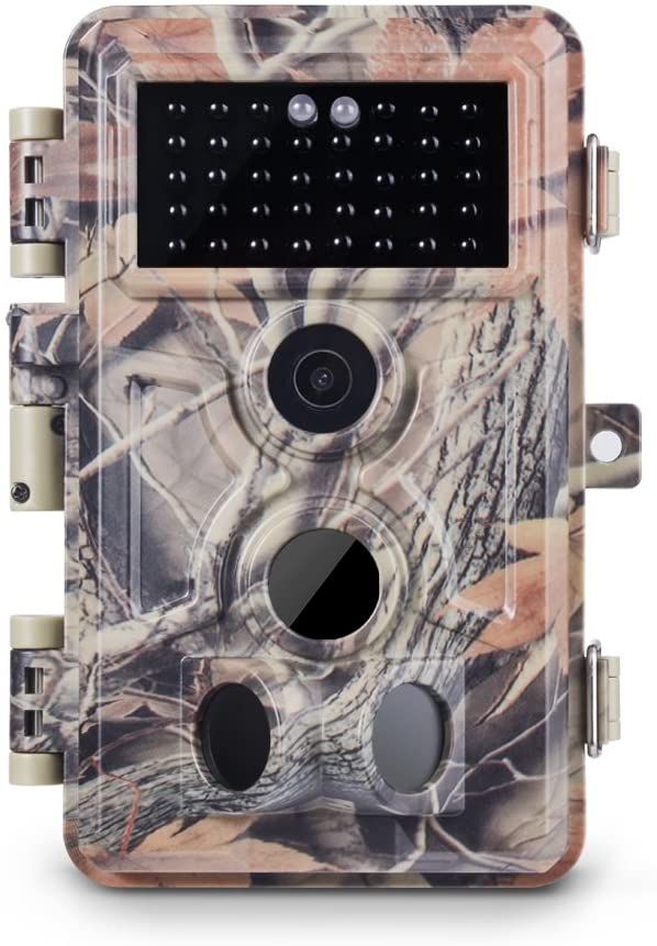 Best Trail Cameras (Updated 2020)