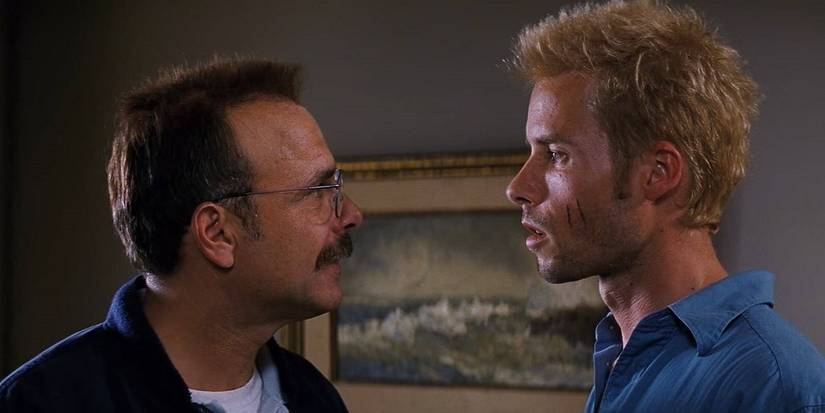 Memento: 10 Best Quotes From Christopher Nolan’s Classic