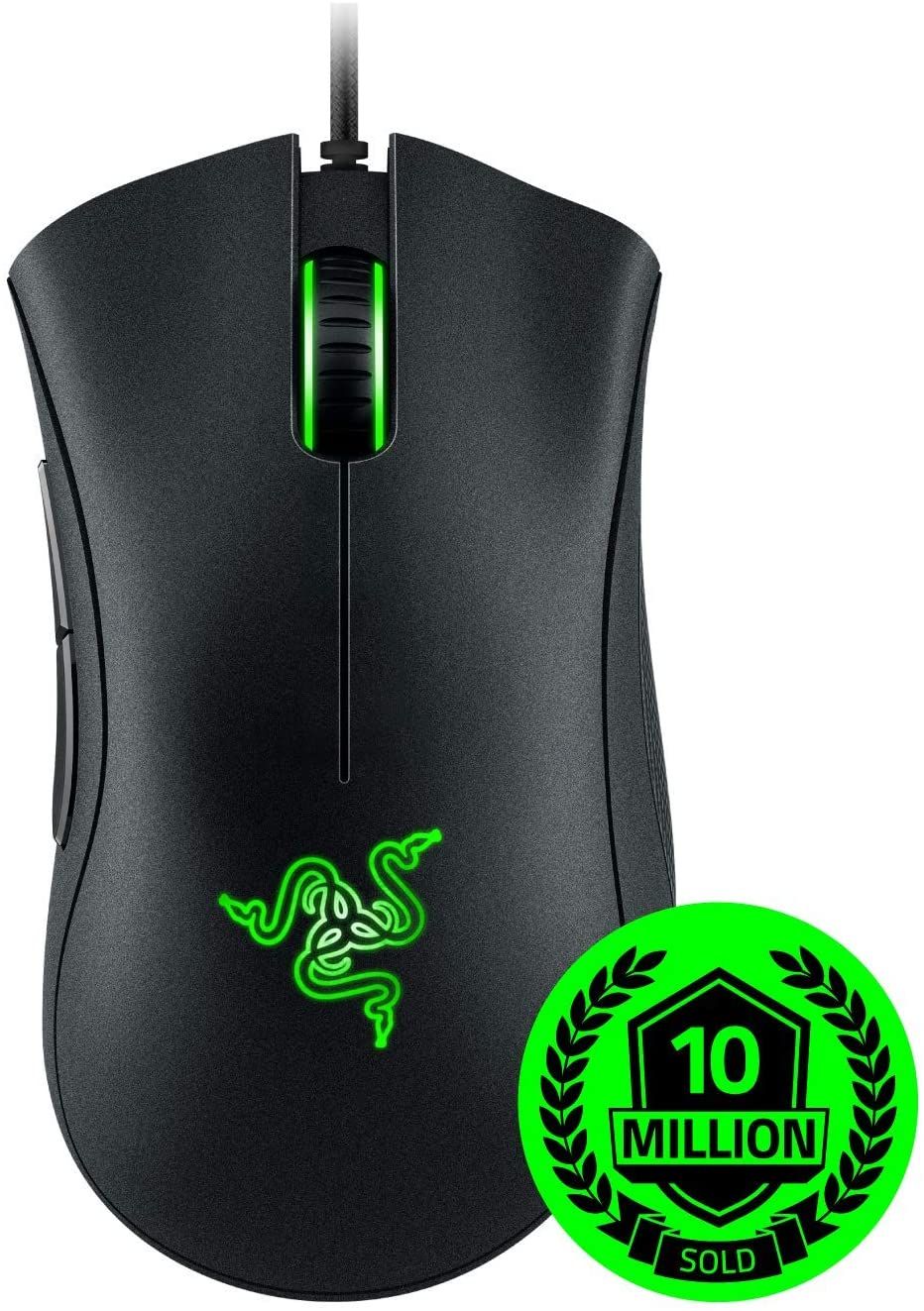 Best Gaming Mouse (Updated 2020)