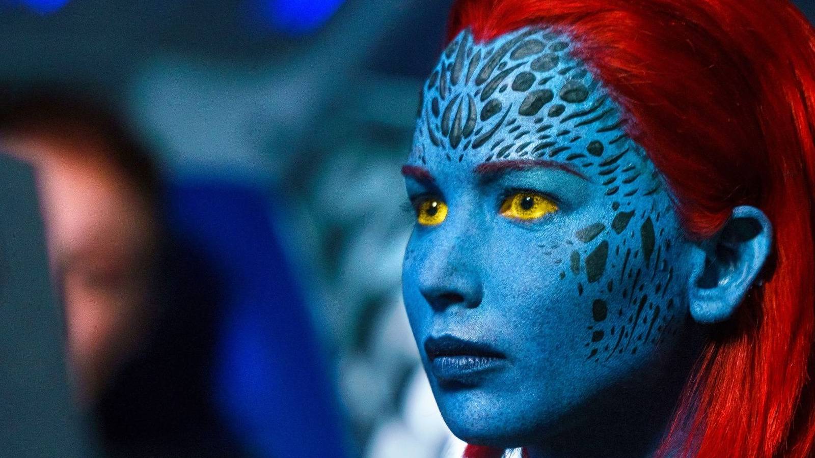 X-Men: 10 Facts You Didn't Know About Mystique