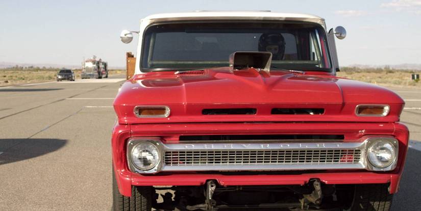 Netflix's Car Masters: Rust to Riches Season 2 Premiere Recap