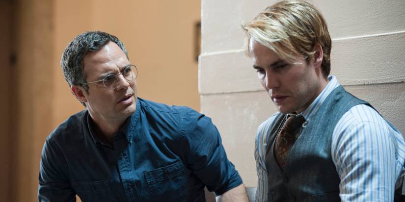 18 Dramas That Are Scarier Than Any Horror Movie