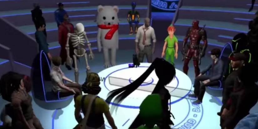 Oculus Quest: 20 Awesome Things You Didn't Know You Could Do With Your ...