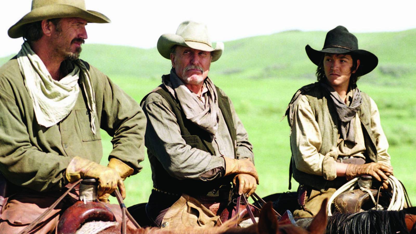 Where Was Open Range Filmed: All Locations