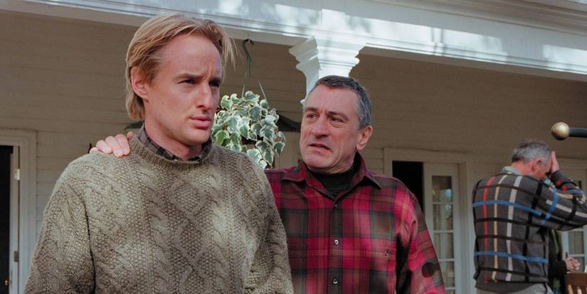 Meet The Parents 4 Adds Another Returning Franchise Star Alongside Ben ...