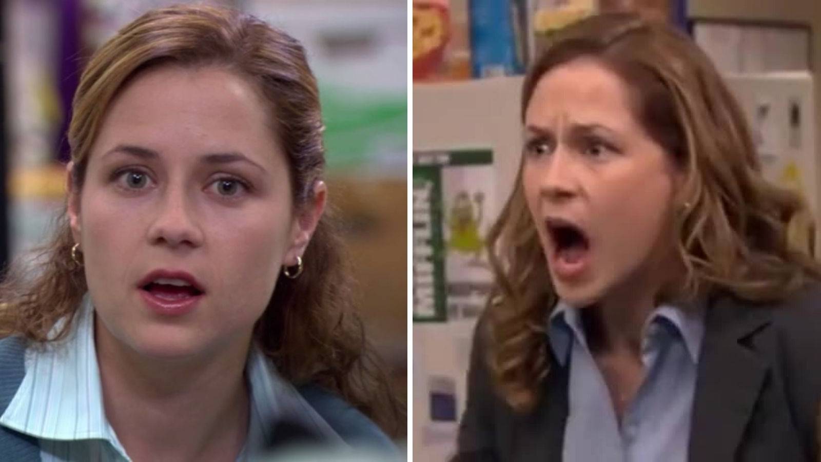 The Office: 10 Ways Pam Got Worse & Worse