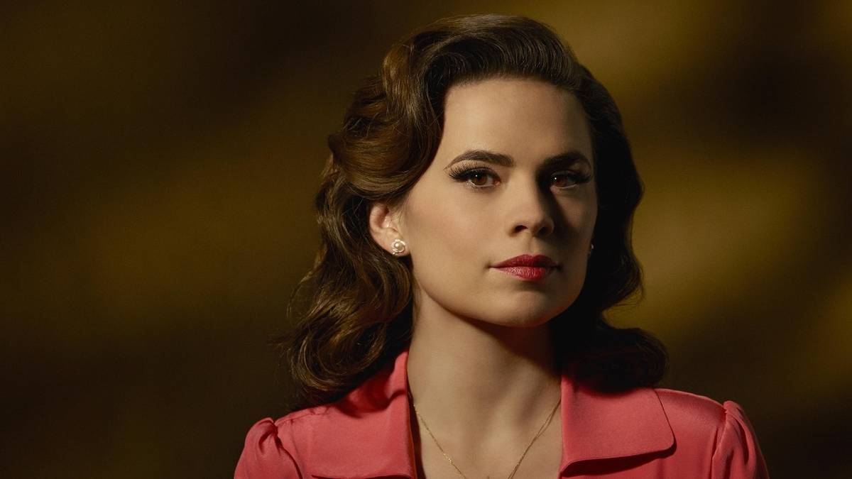 Marvel Reveals The Secret History of Agent Carter