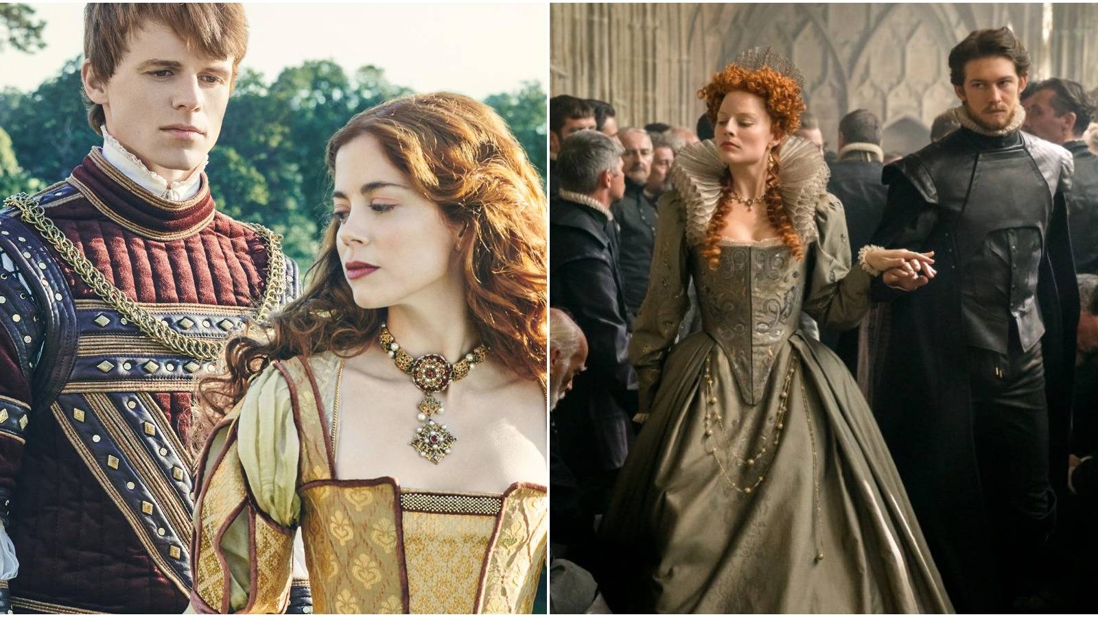 10 TV Shows & Movies To Watch If You Can't Get Enough Of English Monarchy