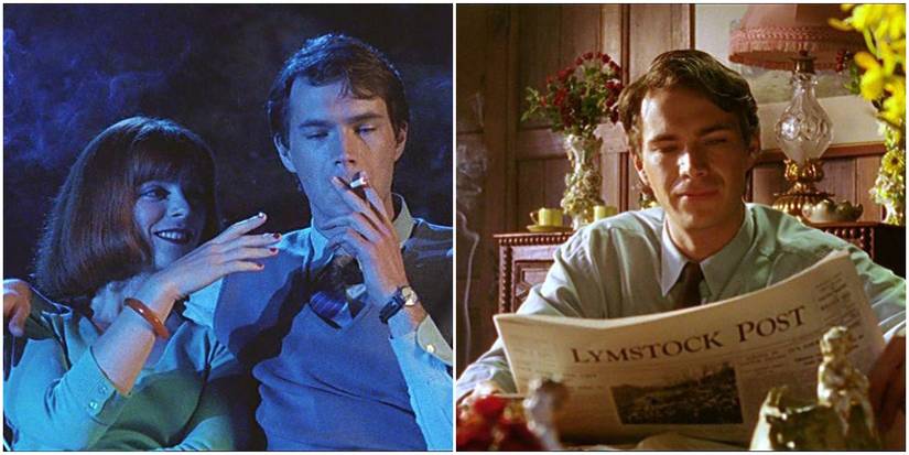 Agatha Christie's Marple: The 10 Best Episodes, Ranked (According To IMDb)