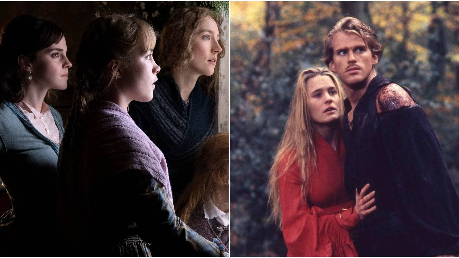 10 Of The Best Movies Based On Books, According To Rotten Tomatoes