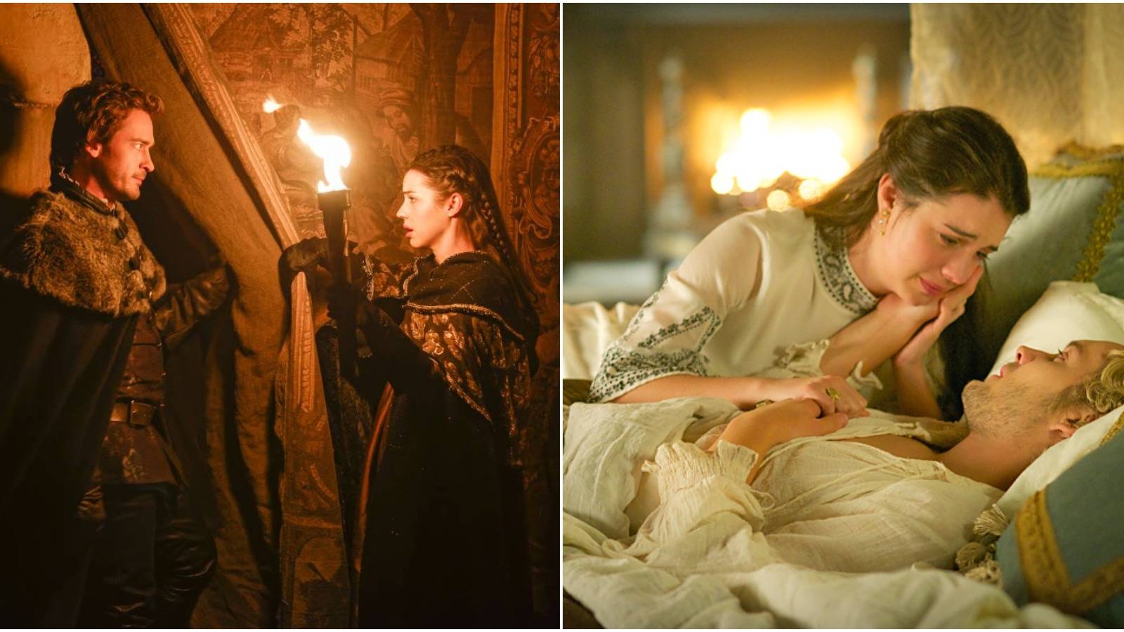 Reign: 10 Best Episodes, According To IMDb