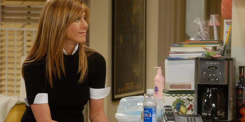 Friends: Rachel's 5 Best (& 5 Worst) Career Decisions