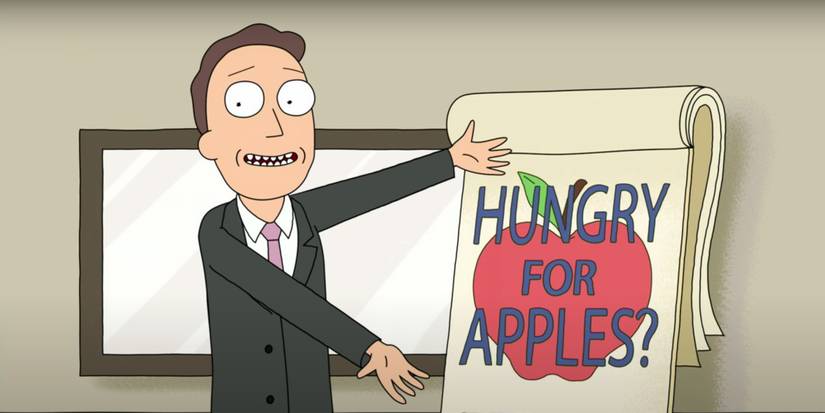 Rick & Morty: 10 Best B-Stories