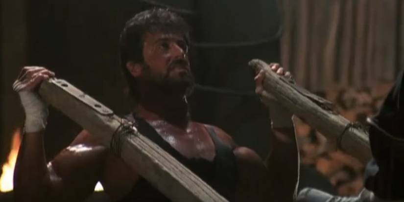 Rocky: Every Training Montage From Least To Most Motivational, Ranked
