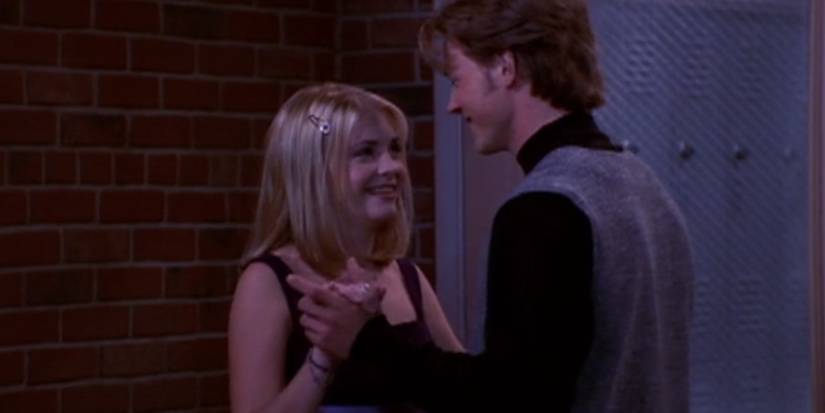 10 Biggest (& Best) Romantic Gestures In Sabrina The Teenage Witch