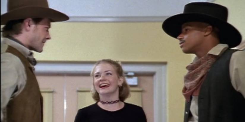 10 Biggest (& Best) Romantic Gestures In Sabrina The Teenage Witch