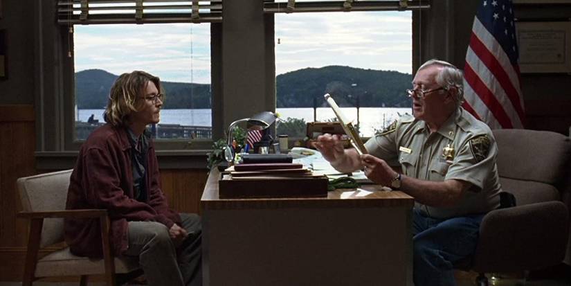 Johnny Depp's Only Stephen King Movie Was A Huge Missed Opportunity
