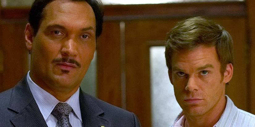 Dexter: 10 Scenes Even Fans Didn't See Coming