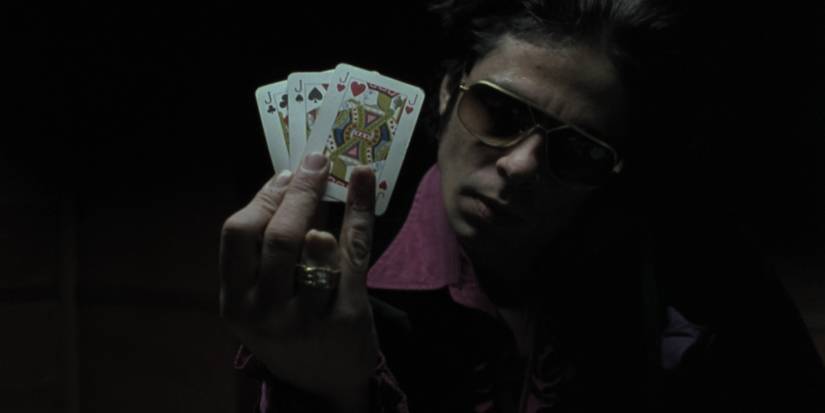 Snatch: Cast & Character Guide