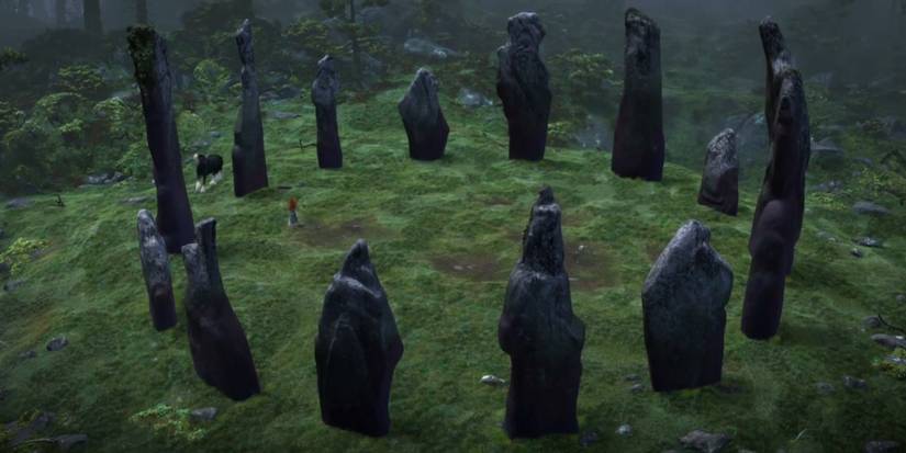 Disney/Pixar's Brave: 10 Aspects Of Scottish Culture Explored In The Film