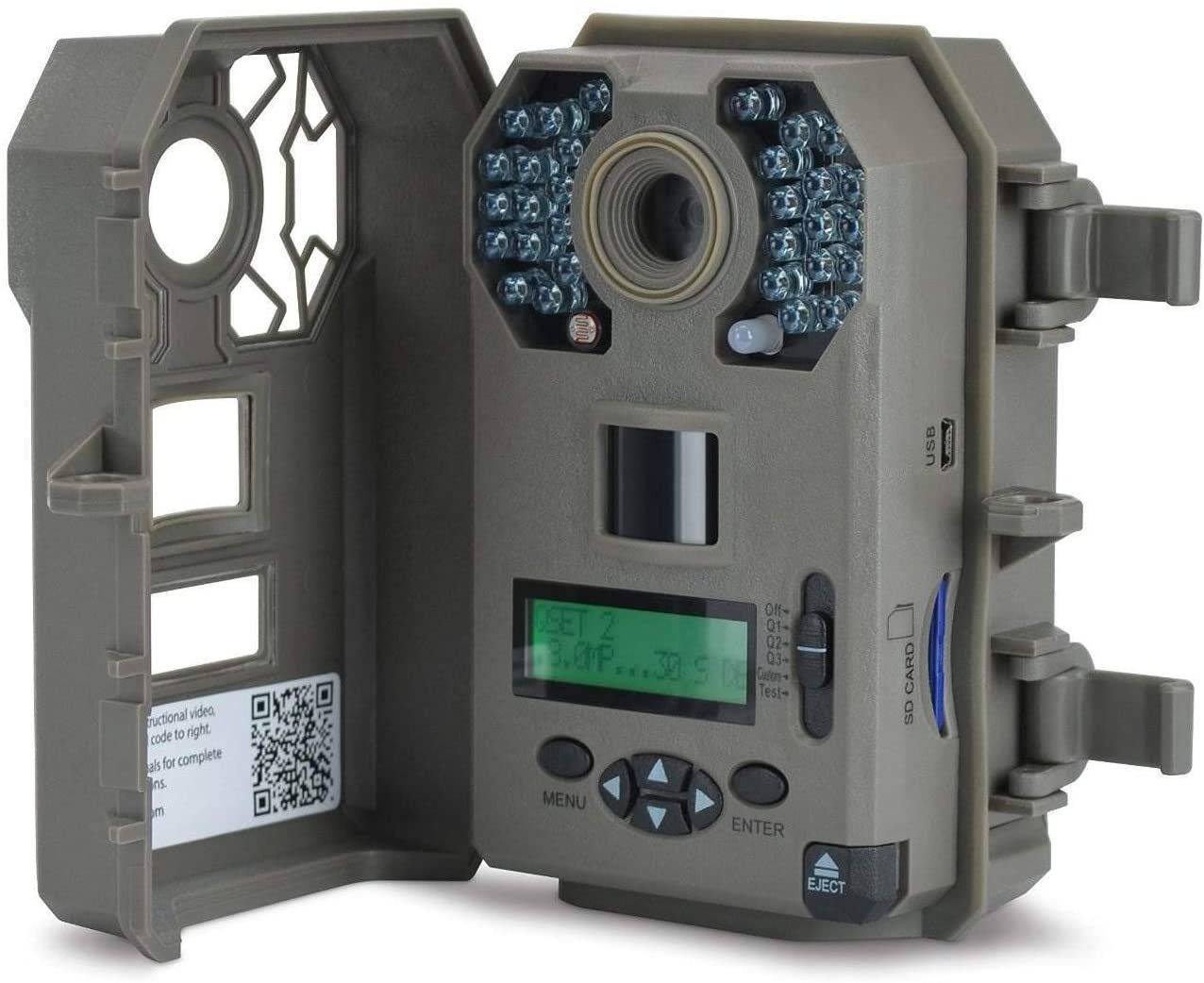 Best Trail Cameras (Updated 2020)