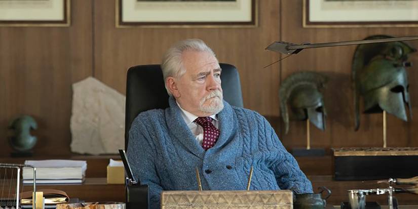 Succession's Complete Roy Family Tree Explained