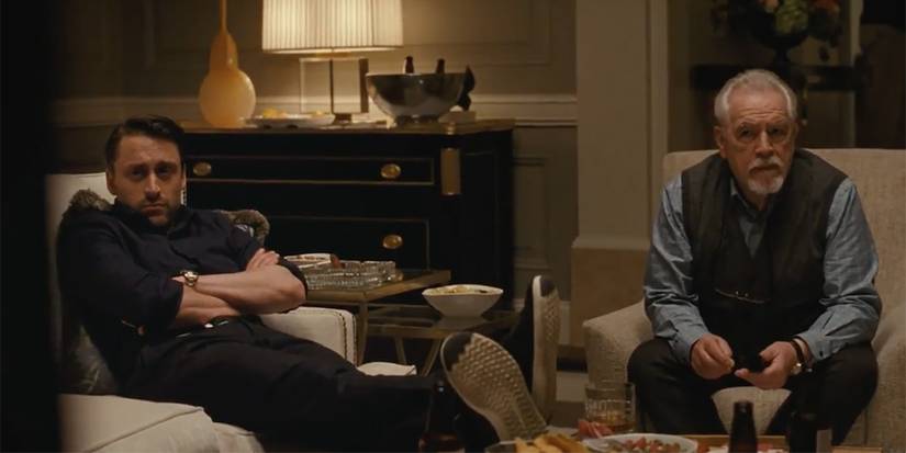 Succession: 190 Best Roman Roy Quotes