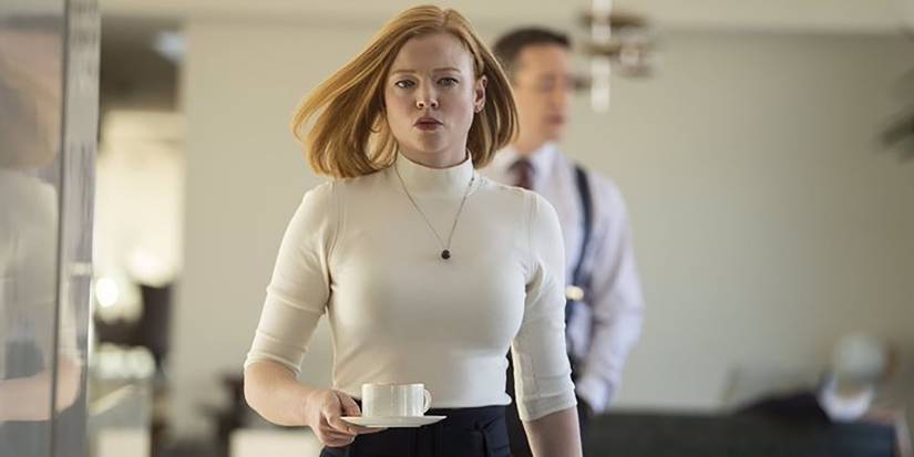 Succession's Complete Roy Family Tree Explained
