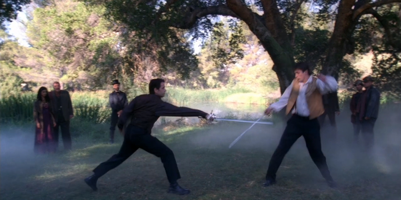 Firefly: 10 Jokes That Aged Poorly