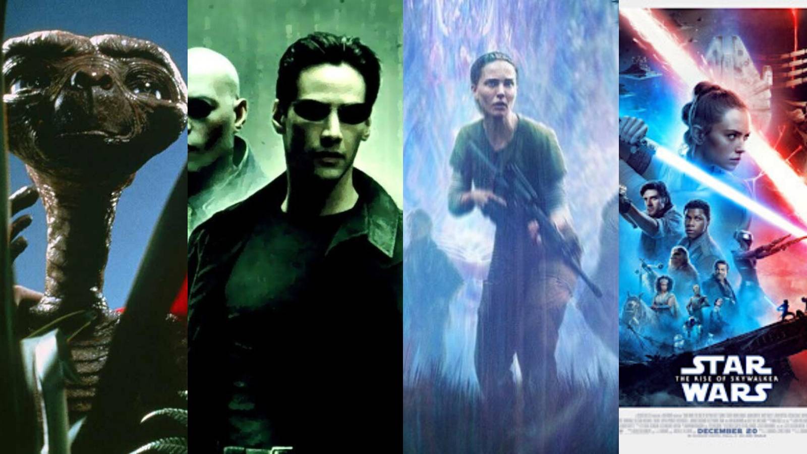 5 Sci-Fi Movies Taurus Will Love (& 5 They Will Hate)
