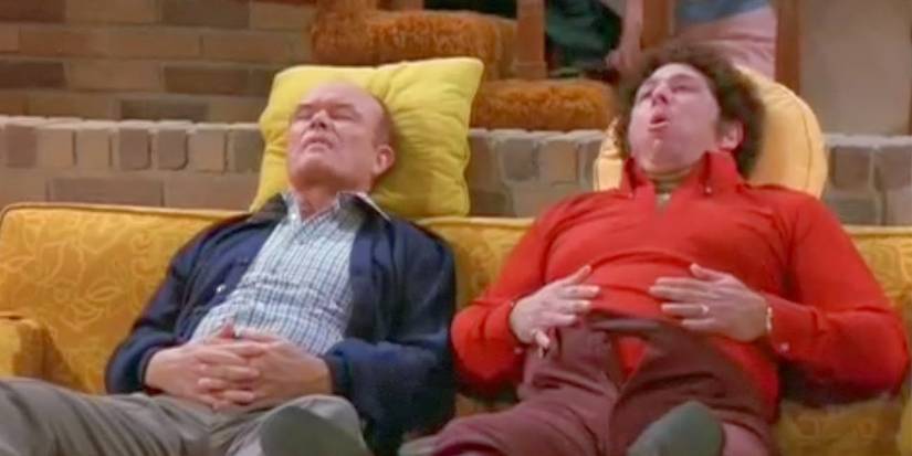 That '70s Show: 10 Things About Red That Would Never Fly Today