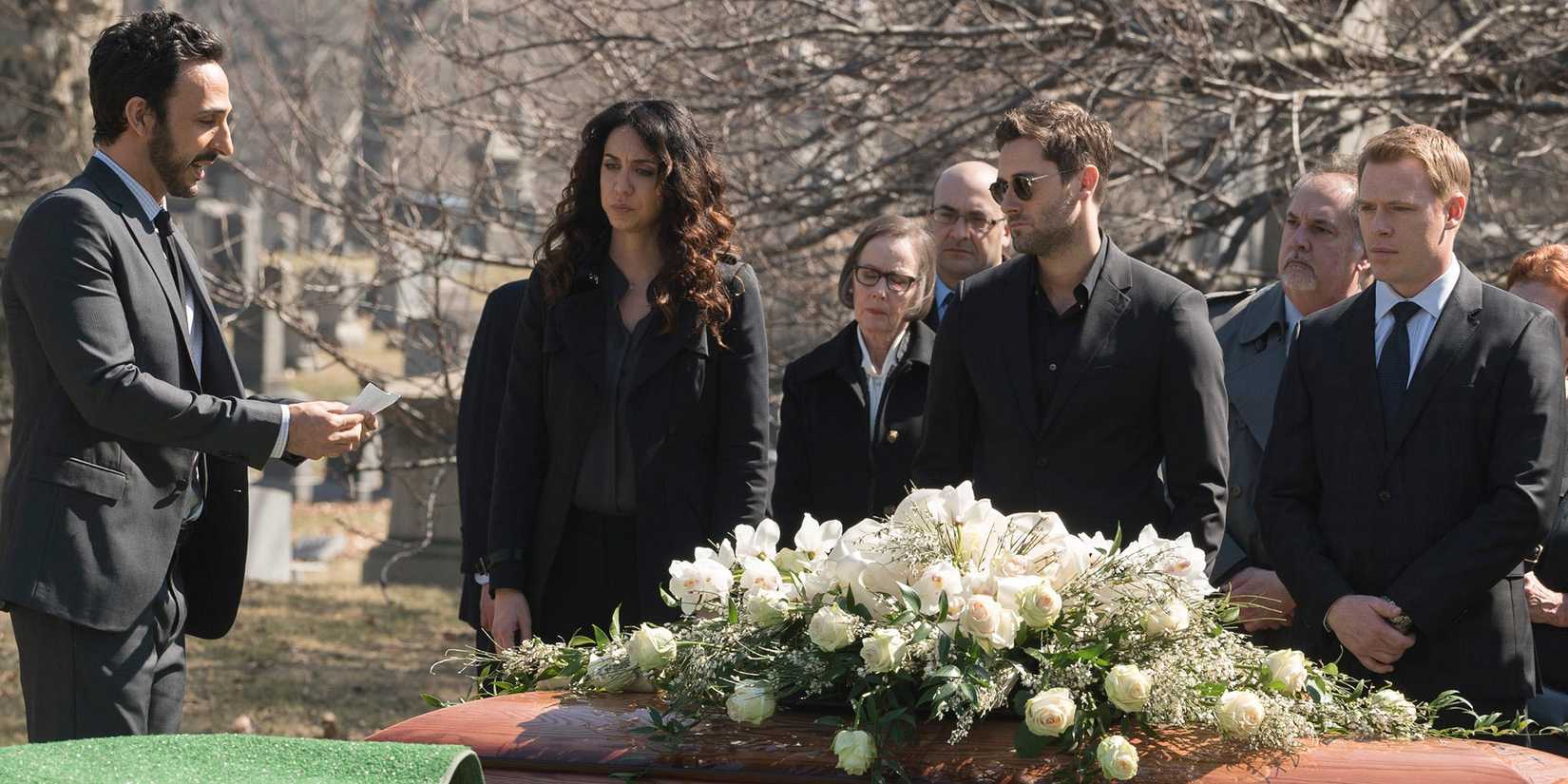 Why Did Megan Boone Leave The Blacklist? Her Exit Explained