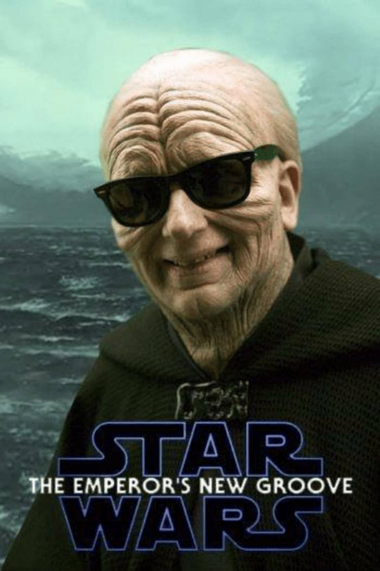 The Emperor's New Groove: 10 Hilarious Memes That The Movie Inspired