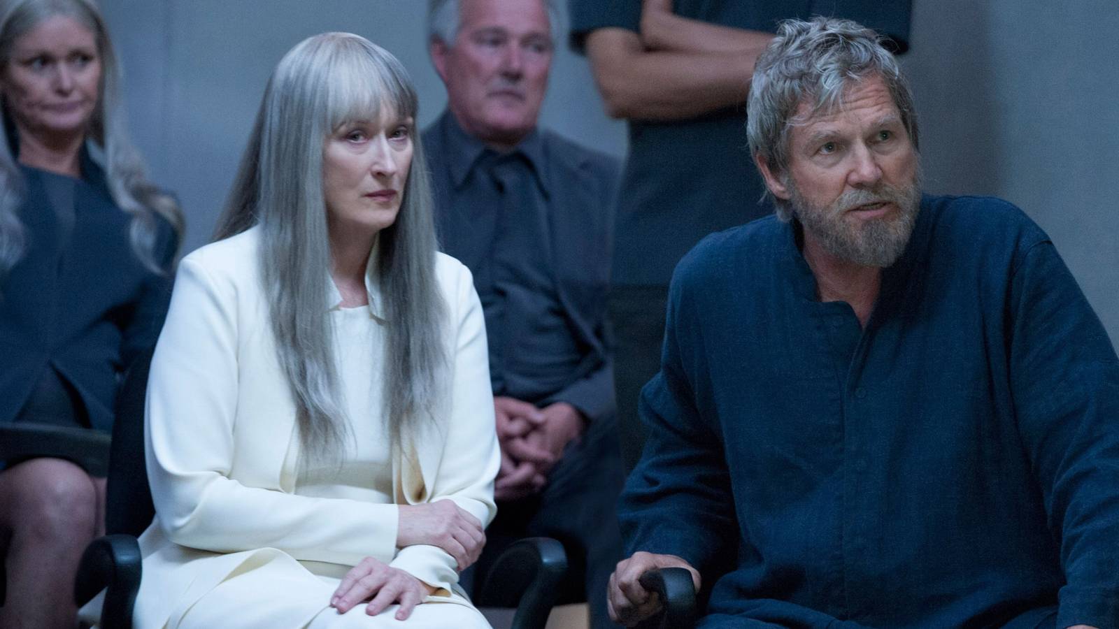 The Giver's Ending Explained