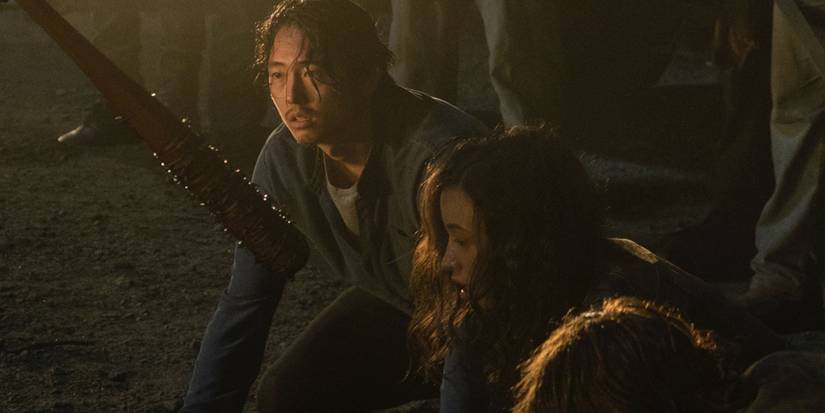 The Walking Dead: 10 Hidden Details About Alexandria That You Might ...