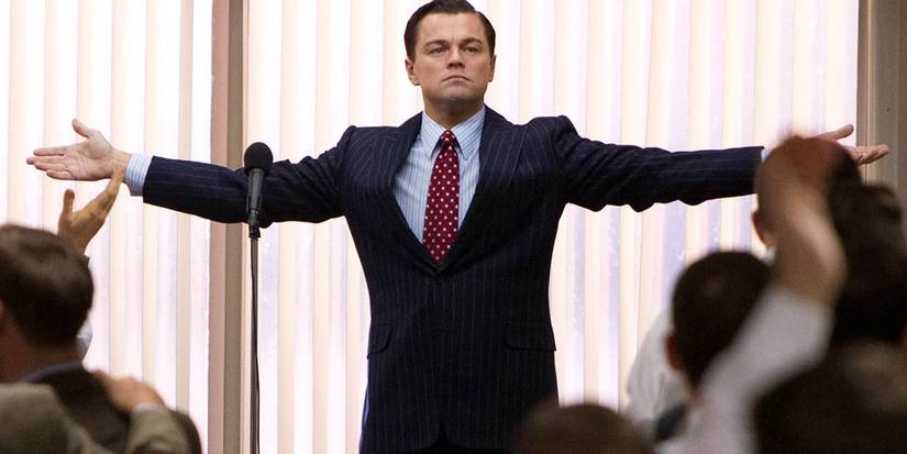 21 Best Wolf Of Wall Street Quotes