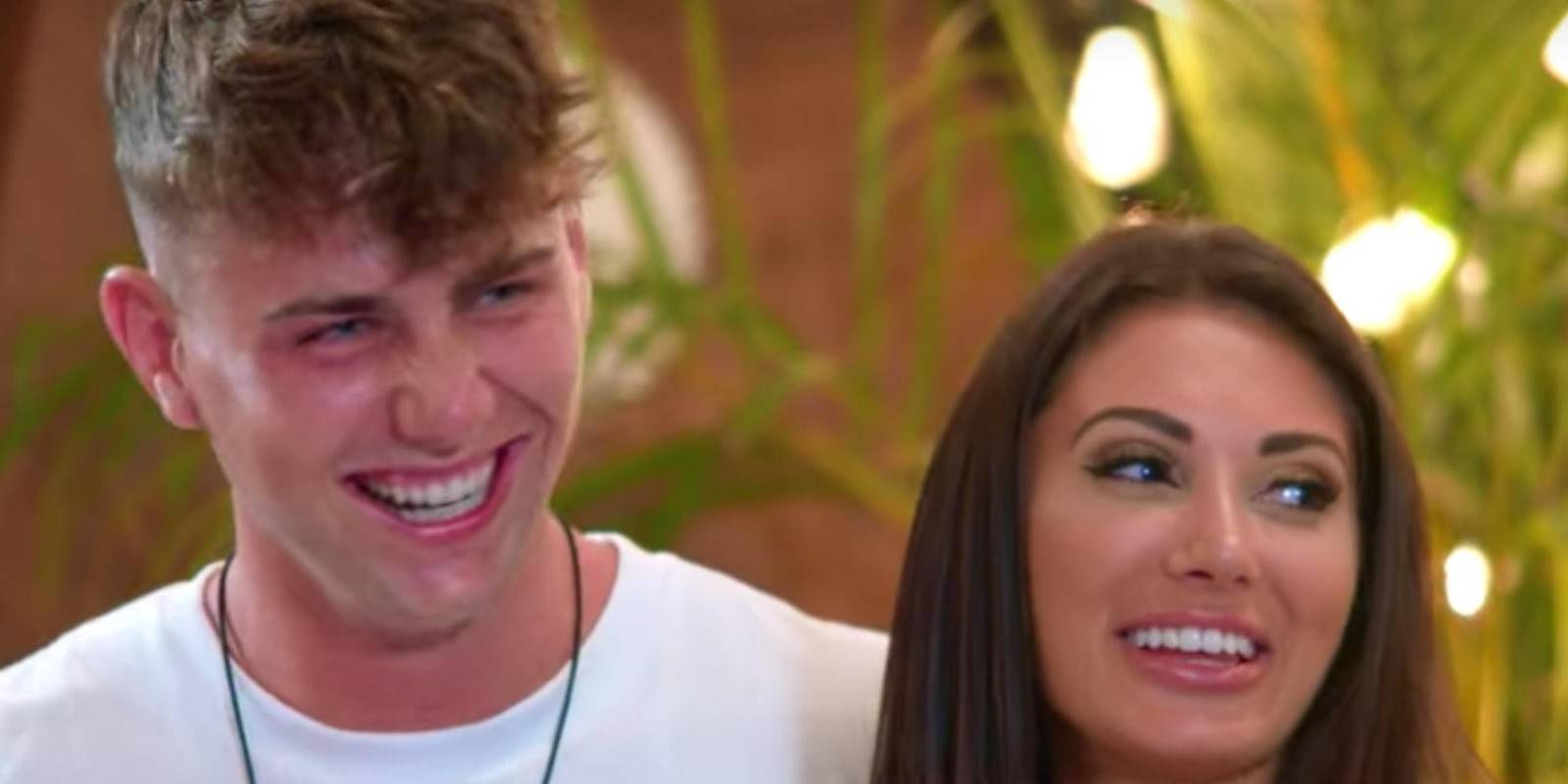 Too Hot To Handle: Why Francesca & Harry Didn't Deserve to Win Prize Money