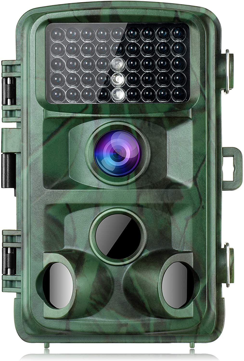 Best Trail Cameras (Updated 2020)