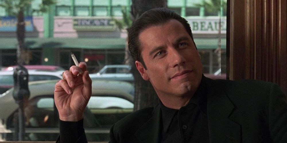 The 15 Best '90s Gangster Movies Of All Time, Ranked