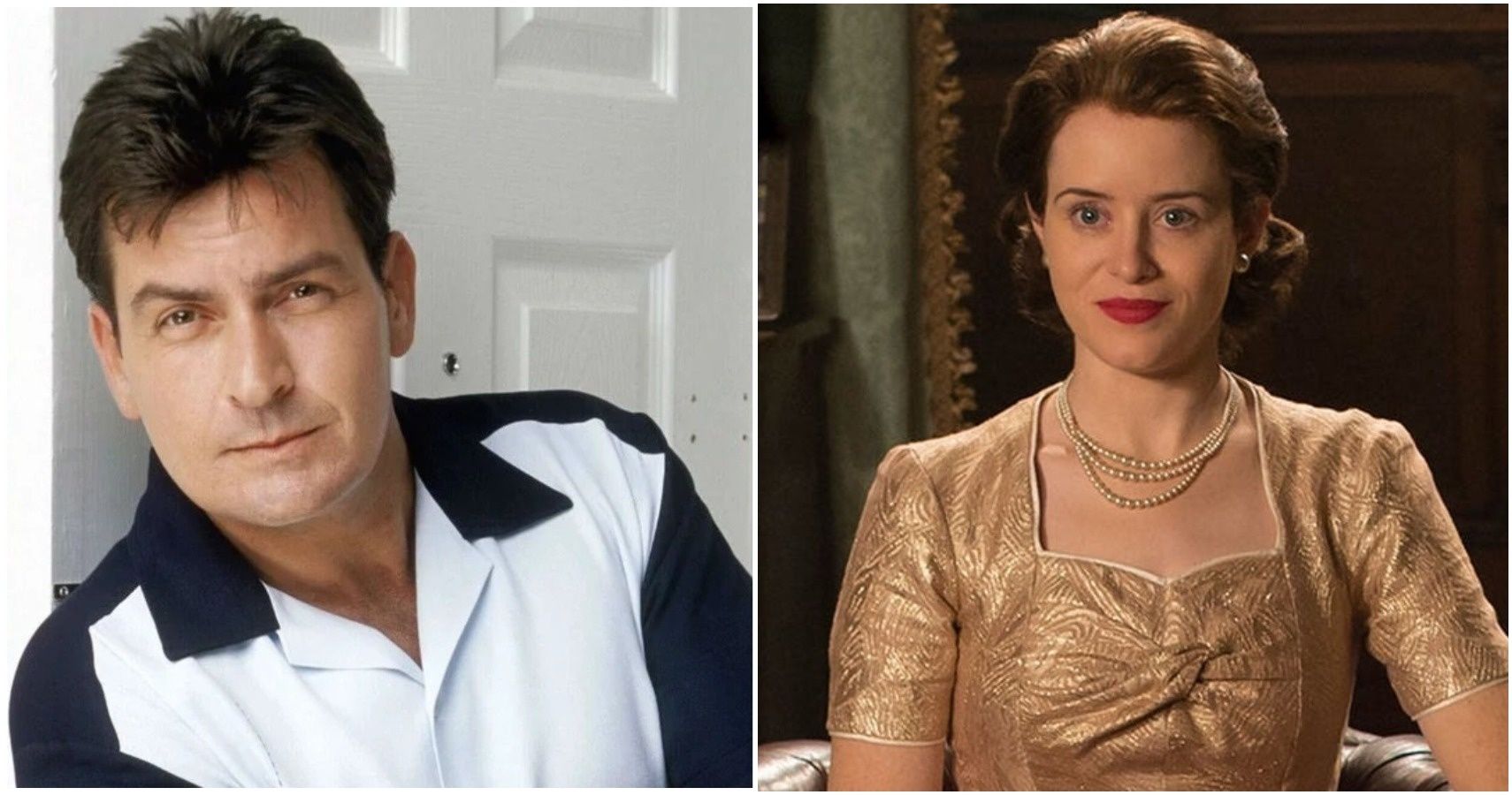 10 TV Shows Where The Main Character Was Played By Multiple People