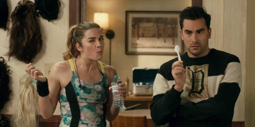 Schitt's Creek: 10 Best Season 1 Quotes, Ranked