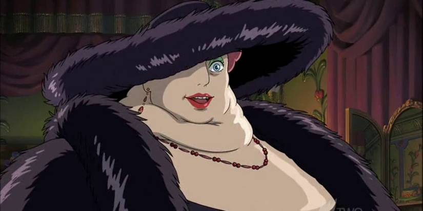 Howl's Moving Castle Is a Masterpiece, But It Changes a Lot of Its ...