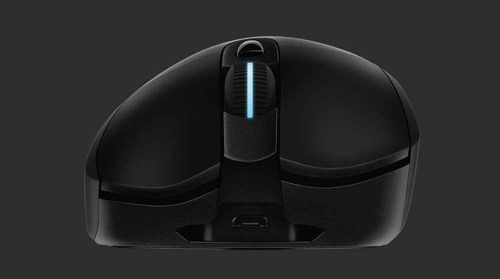 Best Wireless Gaming Mouse (Updated 2020)
