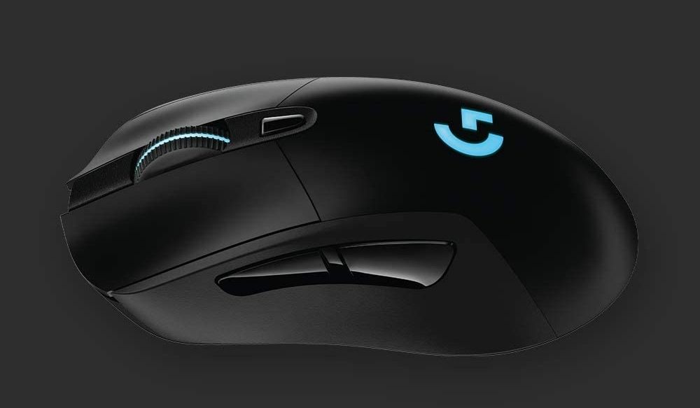 Best Wireless Gaming Mouse (Updated 2020)